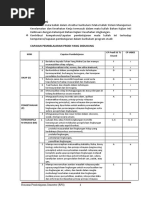Contoh RPS OBE | PDF