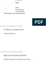 Método 369 Plantilla | PDF