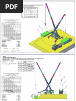 ISMC Channel Specifications Table | PDF