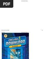 English Download (B2) - Student's Book | PDF | Technology & Engineering