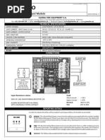 1.scbaa Format | PDF | Revenue | Loans