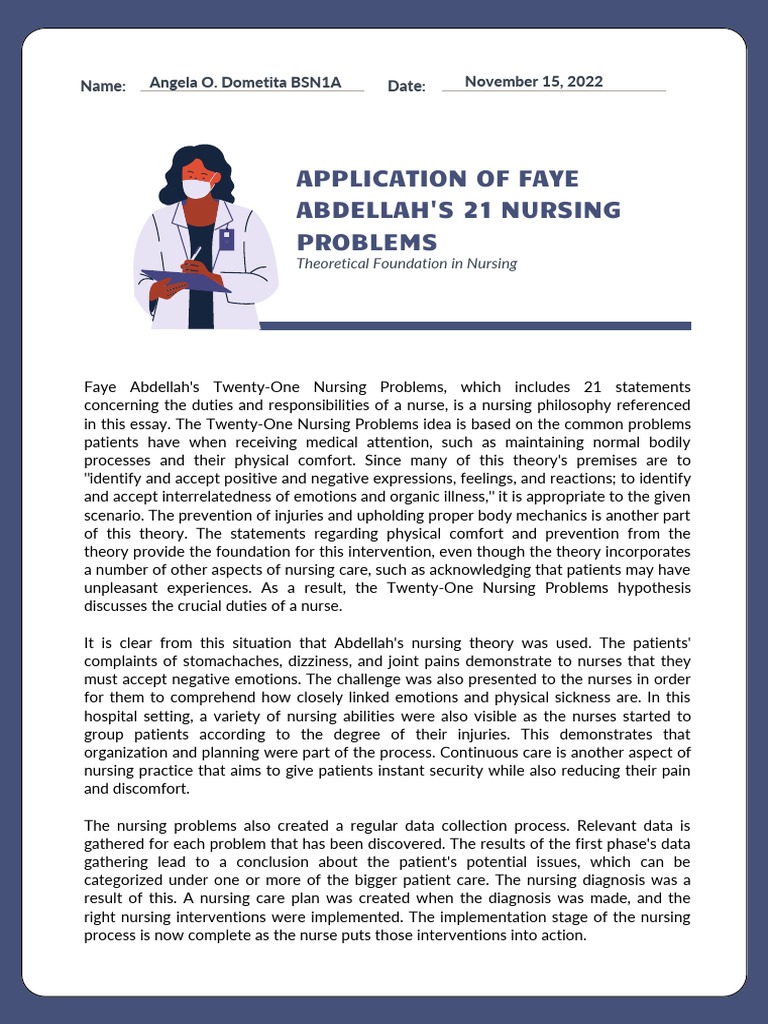 Practicing Persuasive Writing Style Write A Discursive Essay | PDF | Nursing | Theory