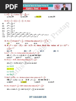 Dienes Block Assignment | PDF | Subtraction | Numbers