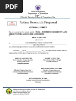 Math5 - Q3 - M13 - Solving Routine and Non-Routine Problems Using Data ...