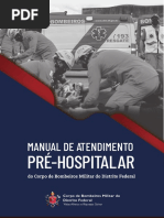 PHTLS - 10 Edição | PDF | Oxigênio | Remédio