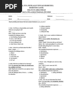 Full Medical Examination Form For Foreign Workers: Work Pass Division ...