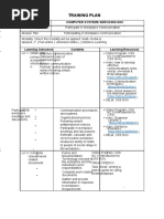 New TESDA Registration Form (MIS 03-01 V 2021) | PDF | Disability