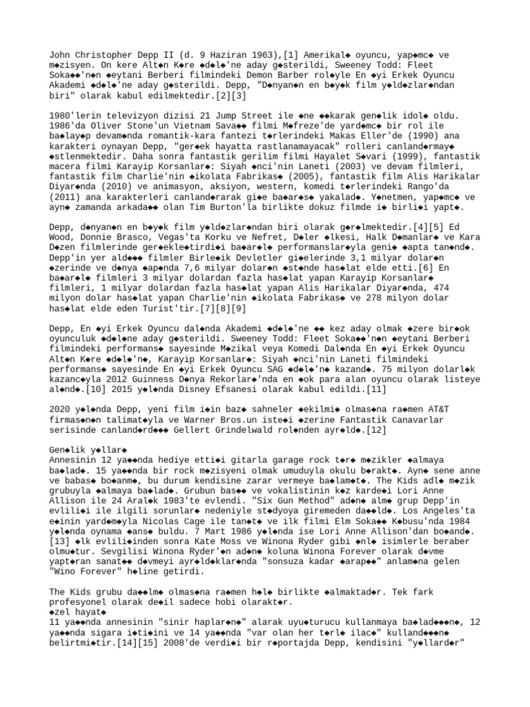 Yeni Metin Belgesi | PDF