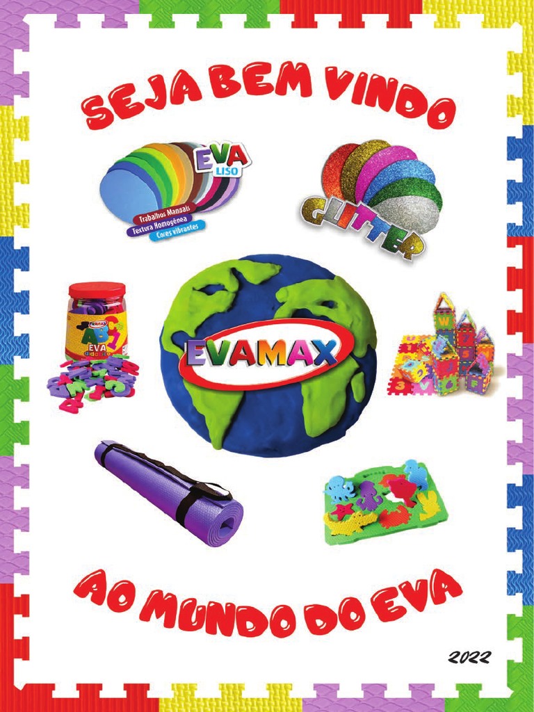 Catalogo Evamax 2022 ATUALIZADO 08 22 1 | PDF