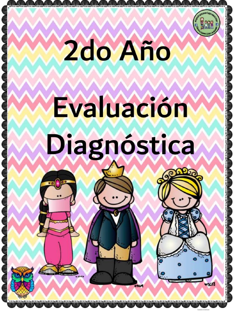 Eval Diag 2 Pdf