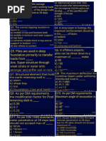 DM Exam G+Unlimited DEQ Questions | PDF | Beam (Structure) | Concrete