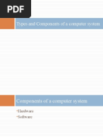 Cambridge IGCSE ICT - Chapter 2 and 3 - Input & Output Devices ...