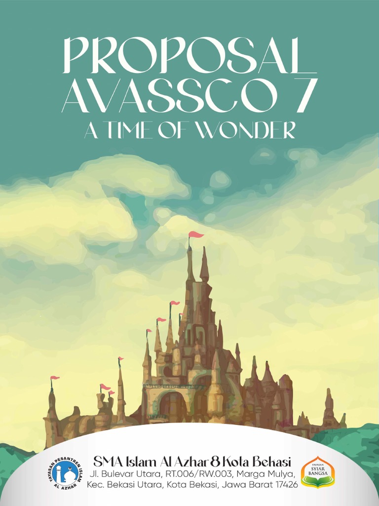 Proposal Avassco 7 v5.7 Digital View - Compressed | PDF