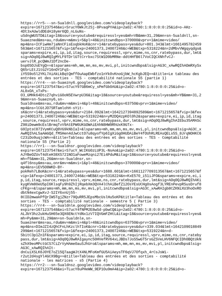 Nouveau Document Texte | PDF