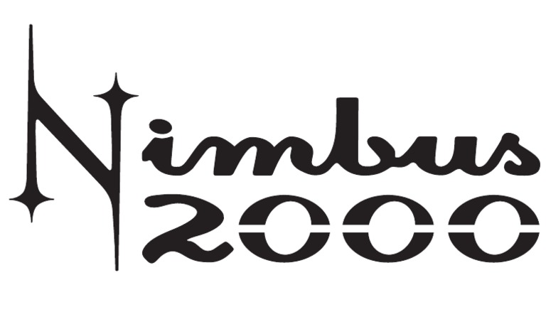 Nimbus 2000 Logo Vector | PDF