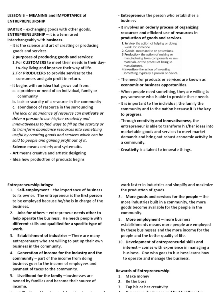 Grade 4 - Q1 TVE Lesson | PDF | Fertilizer | Compost