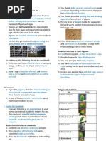 Basic Stag Conditioning: Conditioning Guide and Basic Tips During ...