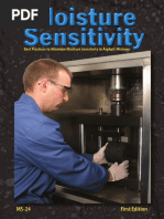 ASTM C642 - 13 | PDF | Density | Porosity