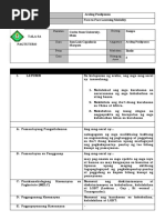 LE - Values Education 7 - Week7 - v2 | PDF