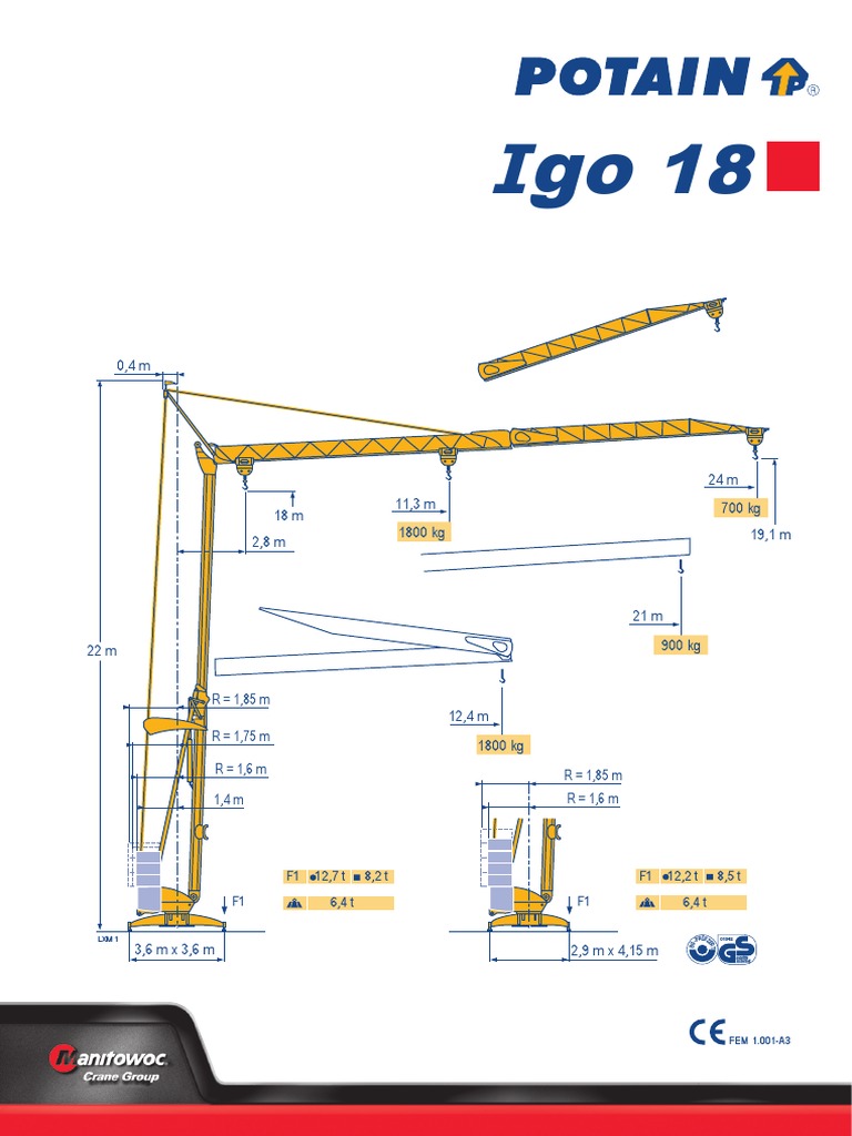 Igo 18 | PDF