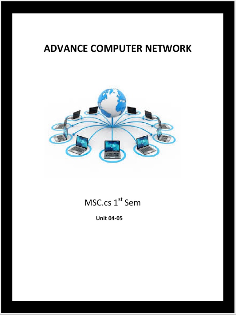 Computer Network Nots Network Protocols | PDF