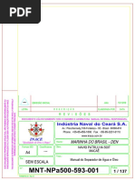 27f Line Break Permit | PDF | Personal Protective Equipment | Safety