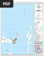 Daftar Kode Penutupan Lahan Indonesia | PDF