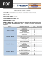 Tabela de Similaridades MDF | PDF | Materiais | Natureza