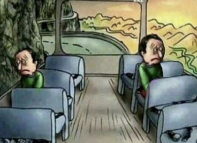 Bus Sad Happy - Búsqueda de Google | PDF