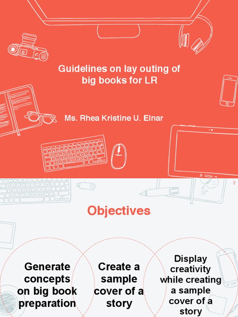 Big Book Guidelines | PDF | Book Design | Typefaces