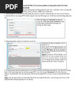 LÝ THUYẾT TỔNG HỢP THI PE SWE201c | PDF