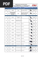 KTM Motorcycle Fault Codes DTC | PDF | Throttle | Ignition System