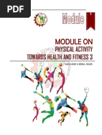 HOPE-2a-SPORTS-Module-1-Introduction-in-Sports FINAL PDF | PDF | Track ...