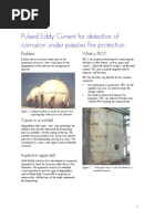 Meridium API 570 External Checklist Inspection Report Template | PDF ...