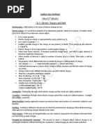 Searl Disc | PDF | Electric Generator | Magnet