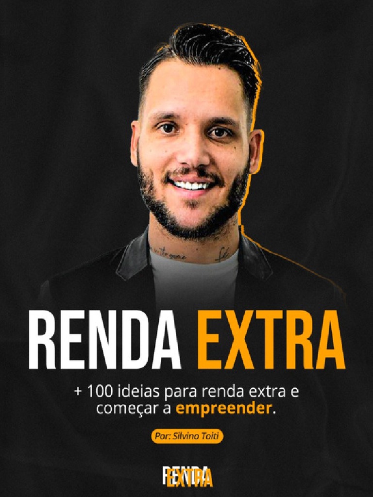 Renda Extra E-Book | PDF