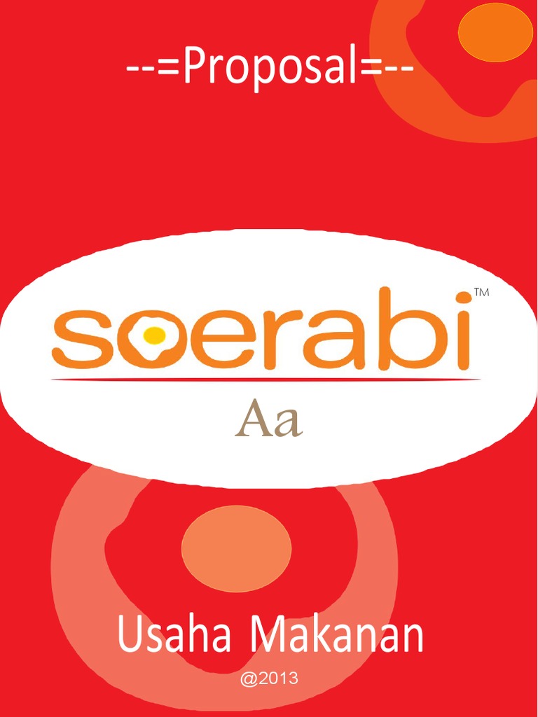 Contoh Proposal 2 | PDF