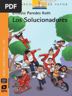 Hola Andres Soy Maria Otra Vez | PDF | Autoestima | Amor