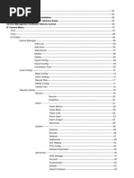 User Manual - CMS3 Software PDF | PDF | Ip Address | Button (Computing)