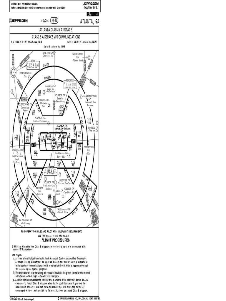 KATL | PDF | Transport Safety | Transport Infrastructure