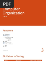 CP2 Module 3 - Algorithm and Flowchart | PDF | Algorithms | Input/Output
