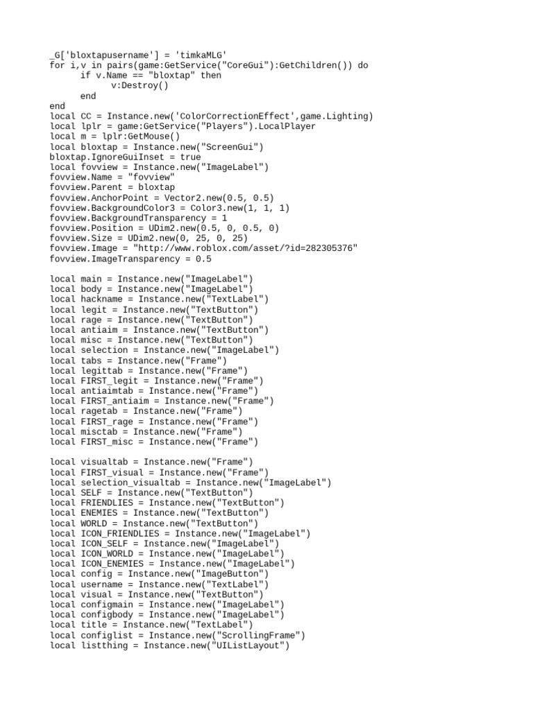 Bloxtap | PDF | Software | Computing