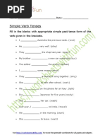 Phrase and Sentence Grade 2 Worksheet 2 | PDF
