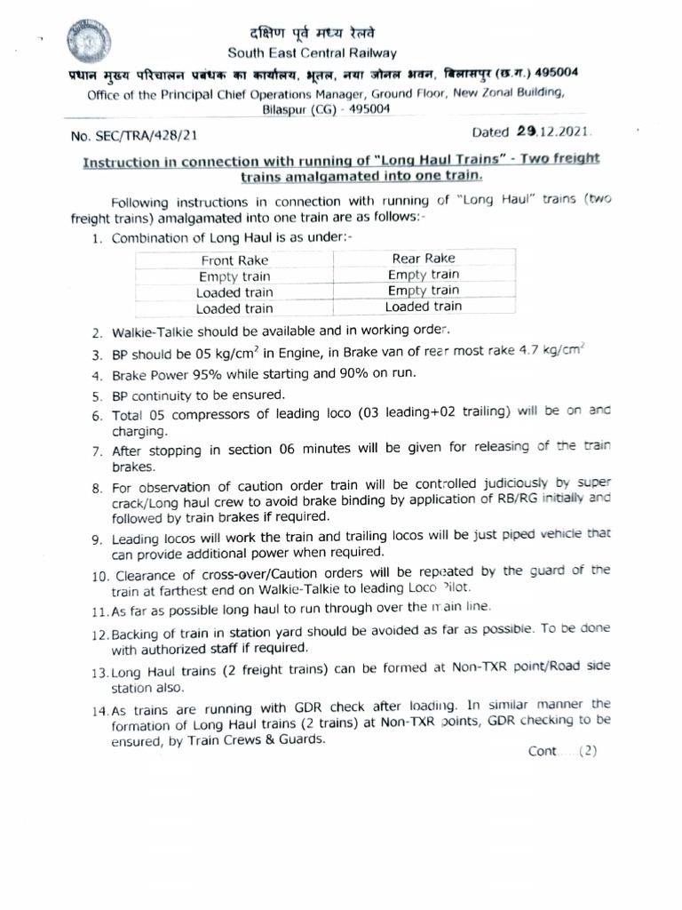 Adobe Scan Dec 30, 2021 | PDF | Train | Rolling Stock