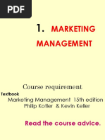 The G-STIC Framework | PDF | Marketing | Goal