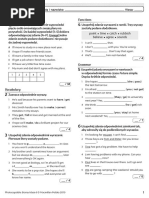 Brainy kl7 Unit Test 2 A | PDF