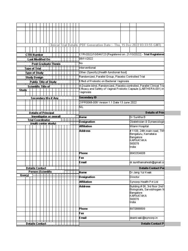 Example 001 26 Merged | PDF | Pregnancy | Vagina