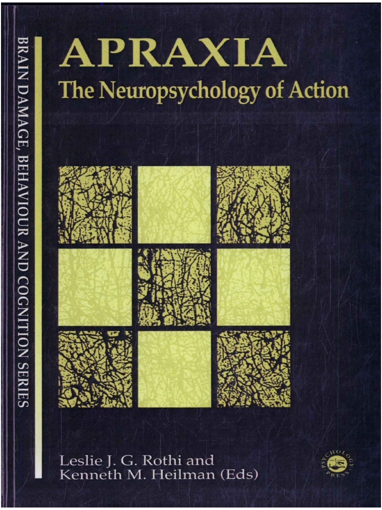 Apraxia | PDF