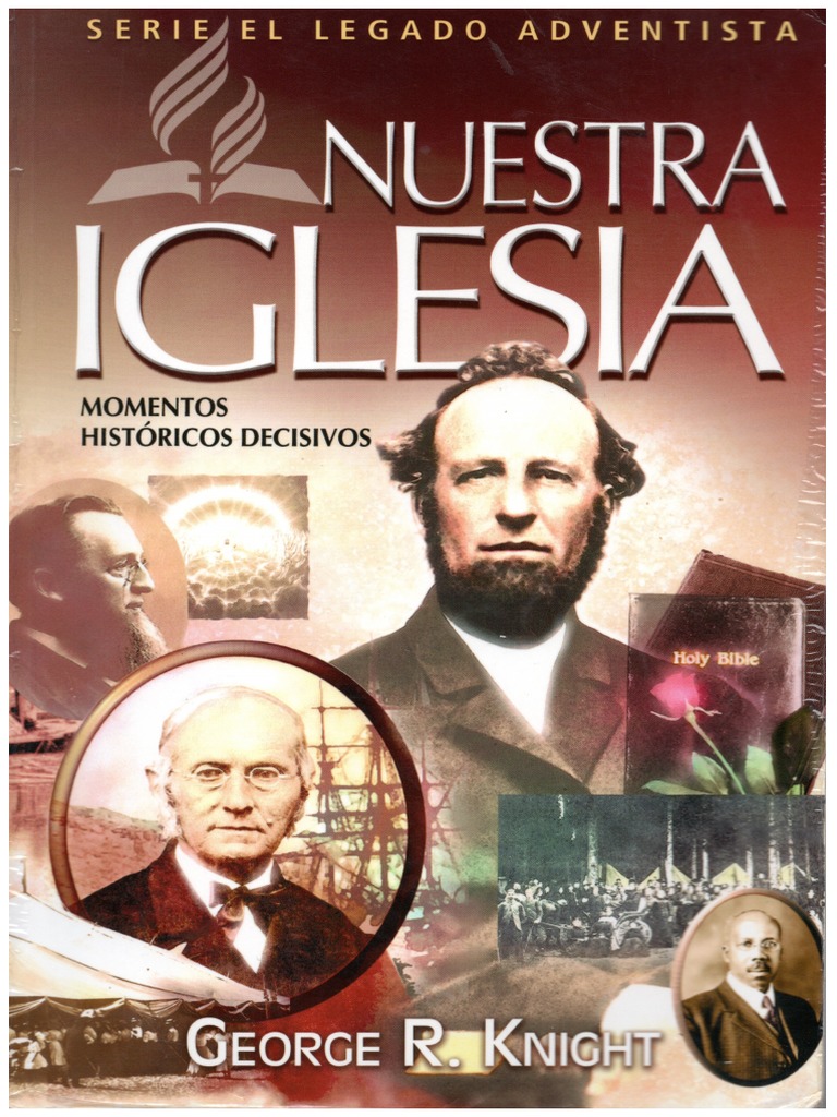 NUESTRA IGLESIA George Knight | PDF