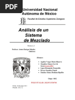 Práctica #3. Cavitación, Bernoulli y Venturi. | PDF | Dinámica de fluidos | Líquidos